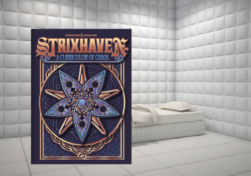 Strixhaven NPCs based on how deranged they are Tier List (Community ...