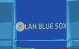 Create a MBS Players = Backyard baseball players Tier List - TierMaker