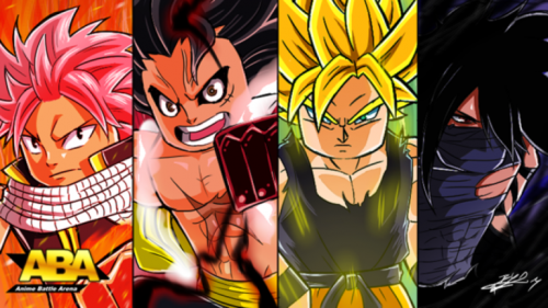 ABA Maps Tier List (Community Rankings) - TierMaker