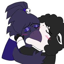 Create a (WARNING: CRINGE) PPT ships Tier List - TierMaker