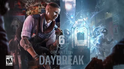 Create a Rainbow Six Siege seasons Y10S2 (Daybreak) Tier List - TierMaker