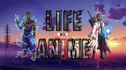 LWAP 2023 Anine Watched Tier List (Community Rankings) - TierMaker