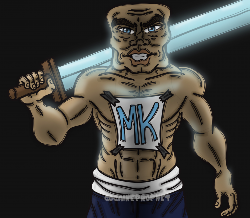 MARCUSK Event Ideas Dec 29 2023 Tier List (Community Rankings) - TierMaker