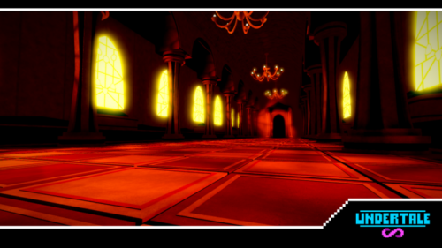 Create a Undertale Infinity Monsters Tier List - TierMaker