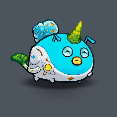 Axie Infinity Classic [AQUA] Year End 2023 Balance Update Tier List ...