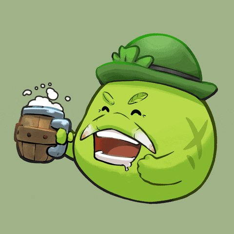 Axie Infinity Classic [Full] Year End 2023 Balance Update Tier List ...