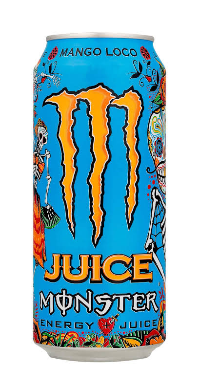 Monster Energy Tier List (Community Rankings) - TierMaker
