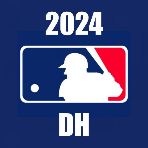 2024 MLB DH Tier List (Community Rankings) - TierMaker