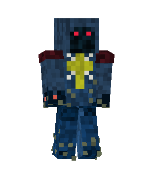 Create a 1.9+ MC PVP SERVERS Tier List - TierMaker