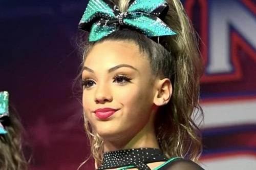 Create a Cheer Teams Tier List - TierMaker
