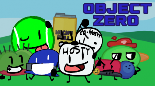 Object Zero - a Ziutków Tier List (Community Rankings) - TierMaker