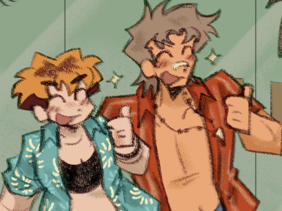 Create a Rot in Paradise Characters Tier List - TierMaker