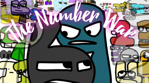 The Number War Episodes Tier List (Community Rankings) - TierMaker