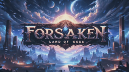 Forsaken Land of Gods Tier List (Community Rankings) - TierMaker