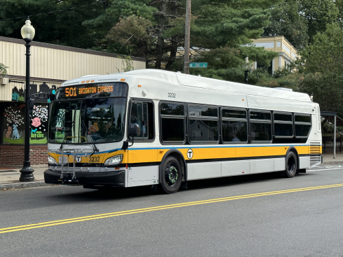 Create a MBTA Bus Routes Tier List - TierMaker