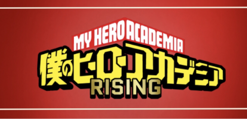 Create a MHA Rising Tier List - TierMaker