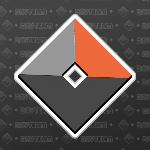 Create a DAVTEAM Logo Tierlist Tier List - TierMaker