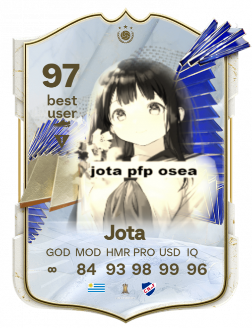 Create a Stickers y Emojis JustAlex Co. 10/2/2024 by Jota bye Tier List ...