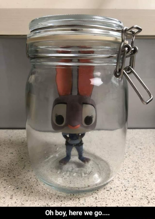 Create a Best Fictional Rabbits ;) Tier List - TierMaker