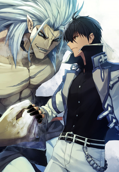 Maou Gakuin no Futekigousha Silver Sea Arc Tier List (Community ...