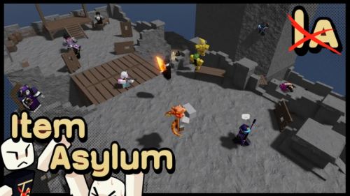 Create a Roblox Randomizer Games Tier List - TierMaker