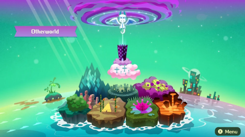 Miitopia All Locations Tier List (Community Rankings) - TierMaker