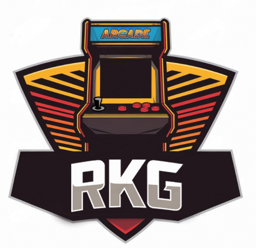 Create a RKG Tier List - TierMaker