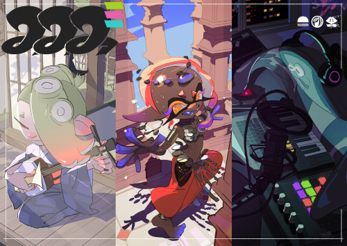 Splatoon 3 Splatfest Teams (April 2025) Tier List (Community Rankings ...