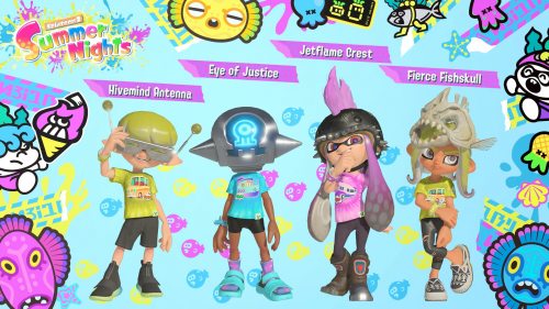 Create a Splatoon 3 Splatfest Teams (July 2025) Tier List - TierMaker