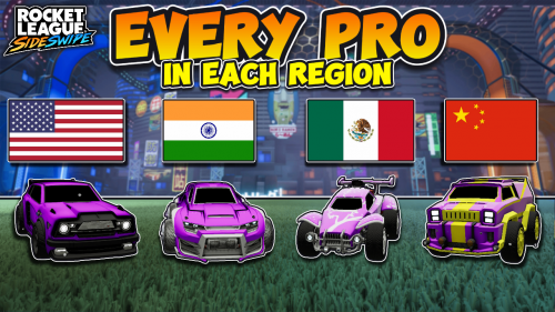 Create a RLSS Epic Hosted Tourneys Only Tier List - TierMaker