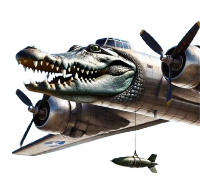 Create a AI Brainrot Animals Tier List - TierMaker