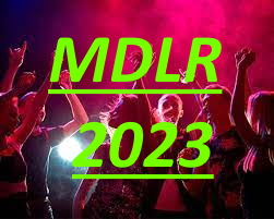 Fiestas MDLR Tier List (Community Rankings) - TierMaker