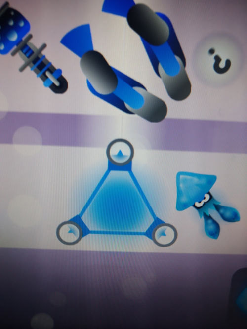 Create a Splatoon scratch weapons Tier List - TierMaker