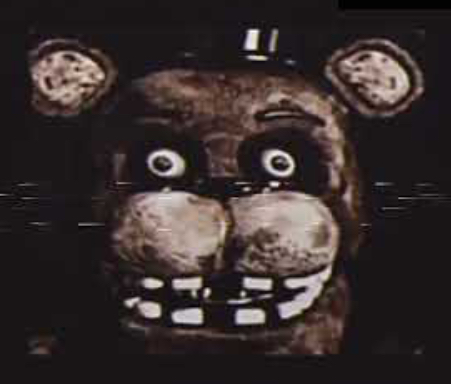 Fnaf cursed images Tier List (Community Rankings) - TierMaker