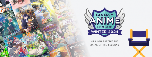 Winter 2024 FAL (Fantasy Anime League) Tier List (Community Rankings ...