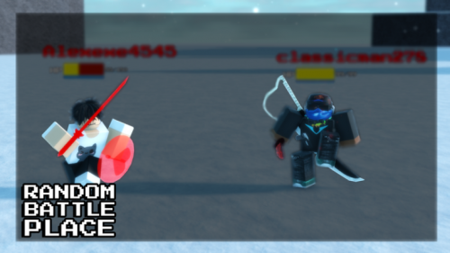 Random Battle Place PVP Characters Tier List (Community Rankings ...