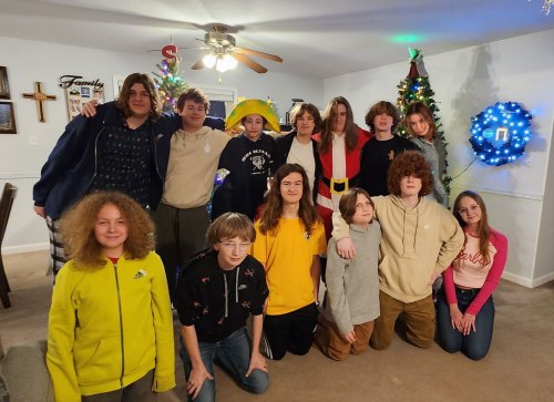 Create a Slime Gang Friends s Tier List - TierMaker