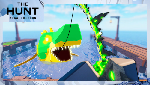 Create a Every Limited Fish In Fisch Tier List - TierMaker