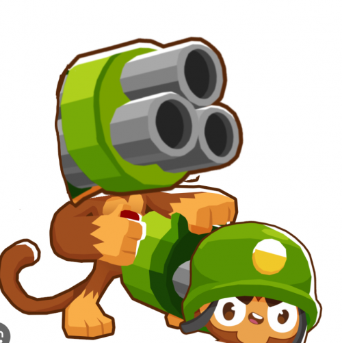 Bloons Tier 5 Tier List (Community Rankings) - TierMaker