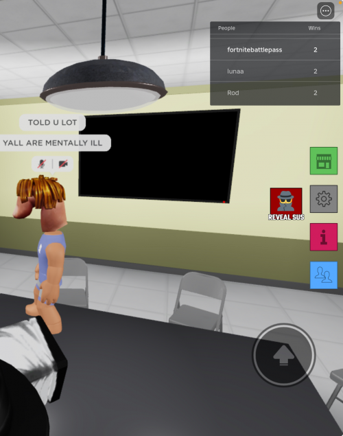 Create A My Own Total Drama Season Tier List Tiermaker