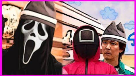 GEEZERS FAVOURITE CHARACTERS IN SQUID GAME Tier List (Community ...