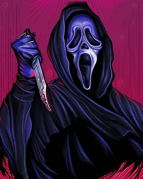 Create a SCREAM X ETN FANDOM (OR JUST SCREAM CUSTOM CAST) Tier List ...