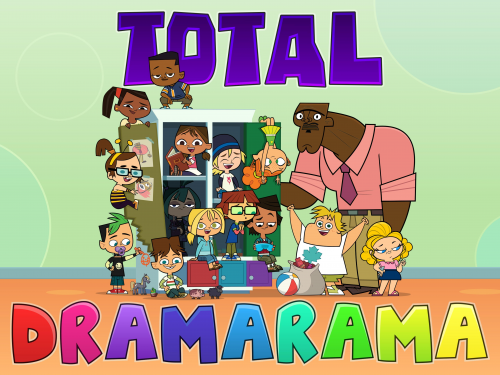 Total DramaRama Characters Tier List (Community Rankings) - TierMaker