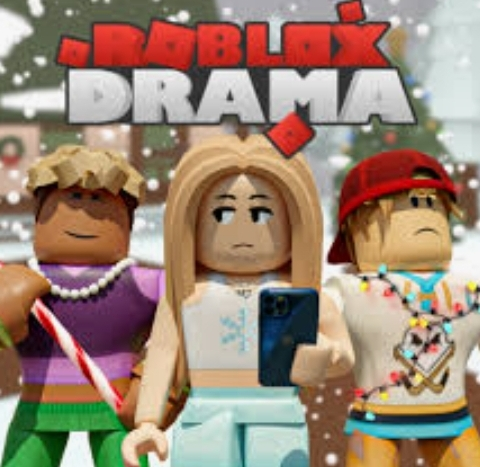Total Roblox Drama Characters,Skins, Marshmallows & elims Tier List ...