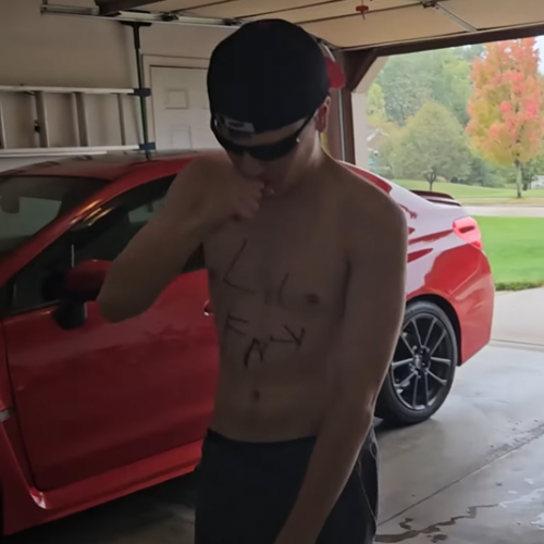 Create a Lil Frik Projects Tier List - TierMaker