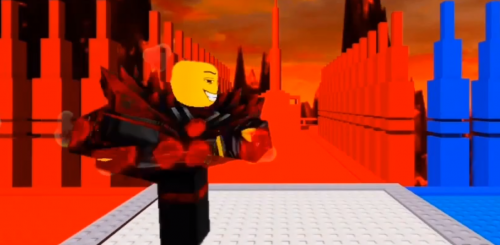 Create a The Battle Bricks B&B: Knockoff Bosses Tier List - TierMaker