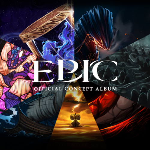 EPIC The Musical songs Tier List (Community Rankings) - TierMaker