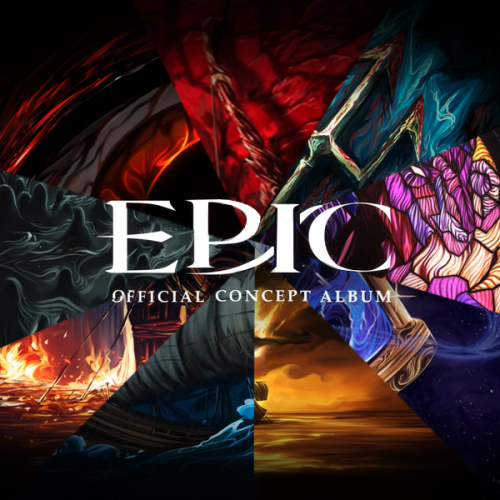 Create a EPIC The Musical songs Tier List - TierMaker