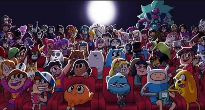 Create a Best Cartoons Tier Ever Tier List - TierMaker