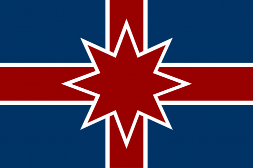 Create a Rank My Custom Flags Tier List - TierMaker